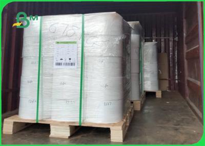 China Eco Friendly Notebook Paper Material 100% Sustainably Recycled Stone Paper for sale