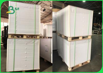 China Eco Friendly Notebook Paper Material 100% Sustainably Recycled Stone Paper for sale