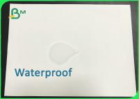 China Environmental Friendly 120gr 200gr Limestone Paper For Making Notebook for sale