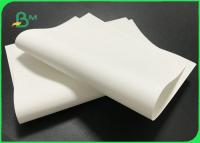 China Environmental Friendly 120gr 200gr Limestone Paper For Making Notebook for sale