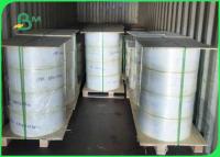 China Environmental Friendly 120gr 200gr Limestone Paper For Making Notebook for sale