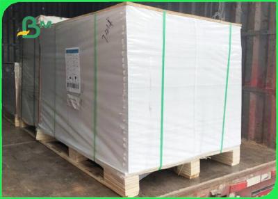 China 45gsm 48.8gsm Recyclable Pulp Newsprint Paper For Offset Printing for sale