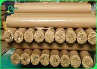 China Apparel Industry 55gram 70gram Large Format CAD Plotter Paper Roll for sale
