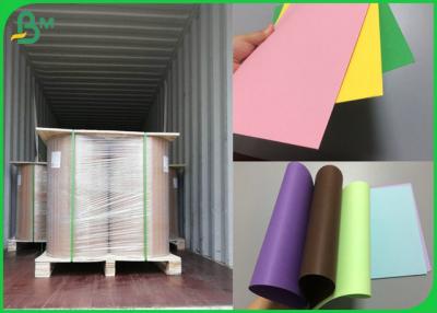 중국 SGS는 매끄럽게 표면인 것을 가진 브리스틀 예술 페이퍼 시트 230gsm 250gsm을 승인했습니다 판매용