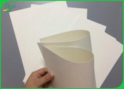 China High Bulk 190gr Foodgrade Paper Bowl Paperboard 30cm 40cm To Make food container for sale