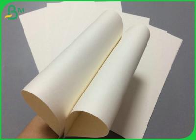 China High Bulk 190gr Foodgrade Paper Bowl Paperboard 30cm 40cm To Make food container for sale
