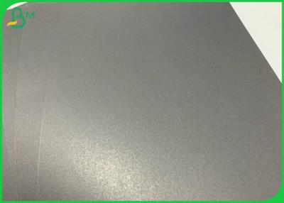 China Smooth Black Cardstock Thick 80lb Cover Stock For Making Invitations for sale