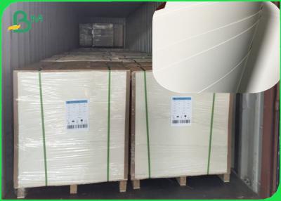 중국 100gsm - 꼬리표를 만드는 활자 인쇄를 위한 300gsm PP 합성지 판매용