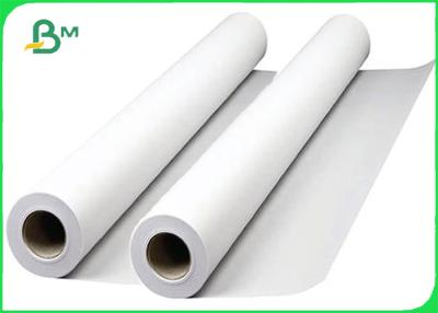Chine modèle de 42g 45g 50g 60g traçant le petit pain non-enduit 200m de livre blanc 300m à vendre