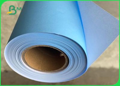 China Papel de imprenta del modelo para los dibujos de Contruction rollo de 24" de X los 50m en venta