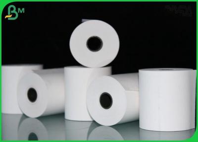 China Hoog de Drukdocument 70gsm 80gsm van de Helderheidscompensatie met Maagdelijke Houtpulp Te koop