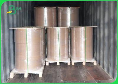 China One Sided Chrome Coated Paper 80gsm 70 X 100cm High Gloss Labels Use for sale