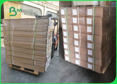 China rollo de papel translúcido de trazado 73gsm para las ilustraciones peso ligero de los 880m de los x 40m en venta