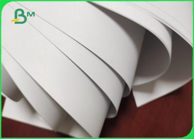 China Offest Printing Paper 50 Gsm Printing And Writing Paper Light Weight Paper for sale