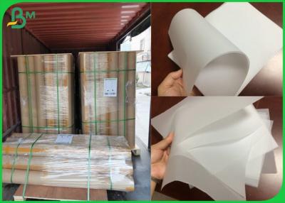 China Papel de trazado liso del tamaño 100gsm 105gsm 115gsm de A3 A4 para la impresión en venta