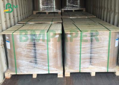 중국 70# 밝은 백색은 25 Ｘ 38 텍스트 가장 떨어져 있는 인쇄 페이퍼를 매끄럽게 합니다 판매용