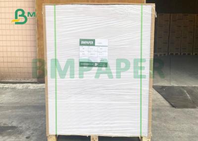 중국 노트북을 위한 거대한 묶음 A0 A1 50Gsm 60Gsm 도금되지 않은 본드지 640*900mm 종이 판매용