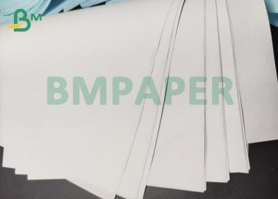 China 50gsm White Canary Colored Carbonless Copy Paper Copying & Offset Printing for sale