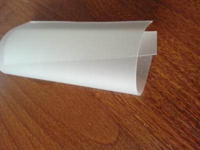 China 1.14mm Clear PVB film for laminated Safety glass for sale