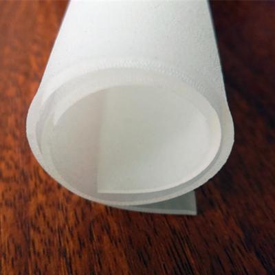 China 1.52mm Clear PVB film for laminated Safety glass for sale