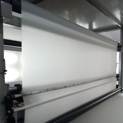 China 0.76mm Clear PVB film for safety laminated glass for sale