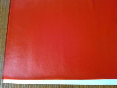 China 0.38mm red color PVB film for laminated glass for sale