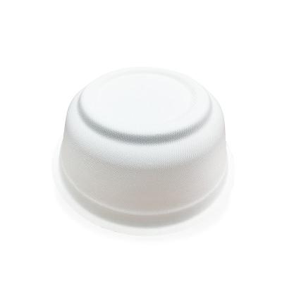 China Disposable tableware disposable environmental protection tableware environmental food boxes for sale