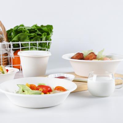 China Chinese manufacturer environmental protection tableware eco-friendly tableware children's tableware for sale