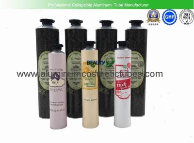 Cina Tubi di alluminio riciclabili di compressione di 100% materia prima del commestibile di lunghezza di 200mm - di 30mm in vendita