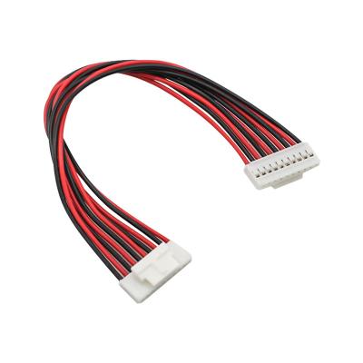 Cina Passo su ordinazione 12 Pin Cable del cablaggio 2.0mm dell'Assemblea dell'OEM in vendita