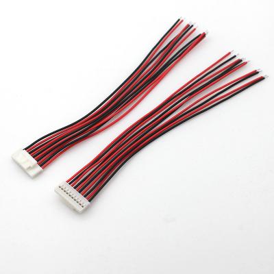Cina Passo su ordinazione 12 Pin Cable del cablaggio 2.0mm dell'Assemblea dell'OEM in vendita