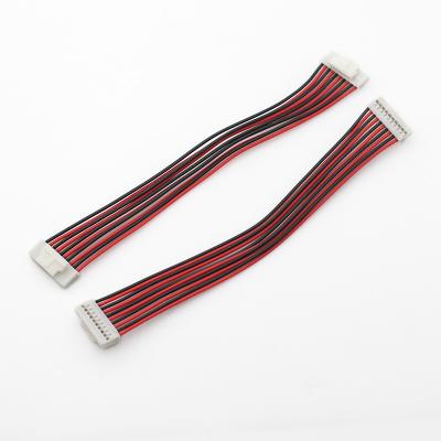 Cina Passo su ordinazione 12 Pin Cable del cablaggio 2.0mm dell'Assemblea dell'OEM in vendita