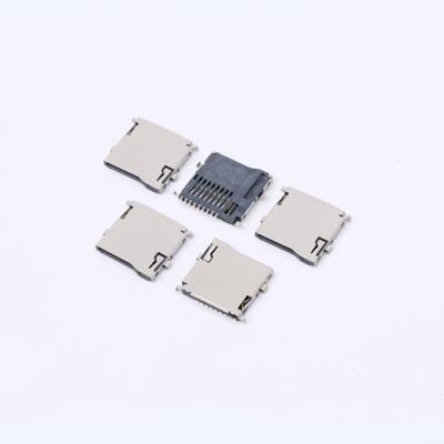 China Plastic Snap-On Wafer Box Connector with 6-64 Pins The Perfect Connection Solution for sale