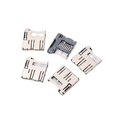 China Ejector Header Snap-On Connection Type Wafer Box Connector -40 To 85 Degrees Celsius Temperature Range for connections for sale