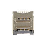 China Optimal Performance Industrial Connectors 60V AC/DC Operating Voltage 6-64 Pins for and Smooth Connections for sale
