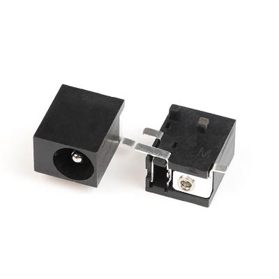 China 3 PIN 2.0mm SMT SMD RCA DC Power Jack Socket Female Connector for sale