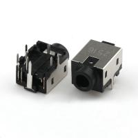 China 3.5mm Audio Jack Connector 4Pole DC Jack Adapter Connector for sale