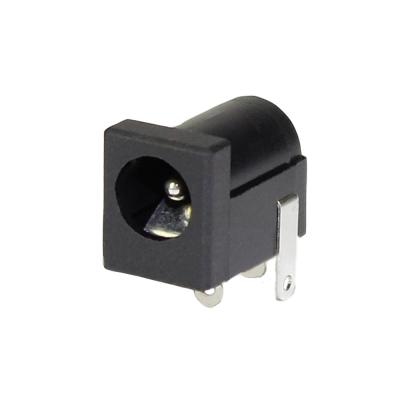China 2.5/2.1 * 5.5mm 12V DC Connector Jack DC Power Jack for sale