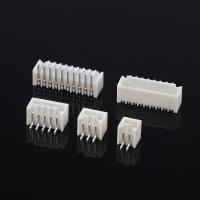 China MX 1.5mm Pitch Vertical SMT Header for sale