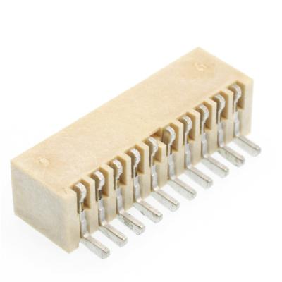 Cina passo di 1.5mm connettore del PWB da 90 gradi in vendita