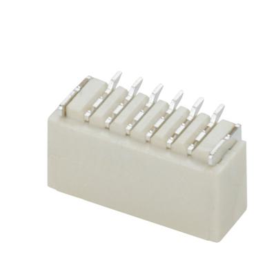 China WTB 6 Pin Wafer Connector for sale