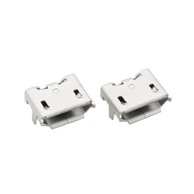 Cina Micro SGS di carico di Jack 7.2MM dei connettori di USB del porto per Sony Xperia W100 in vendita