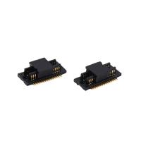 中国 コネクター0.5mmピッチの縦のタイプに乗る40P BTBのコネクターPCB板 販売のため