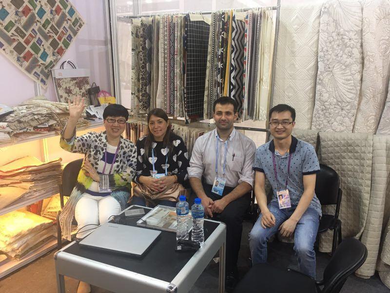 Fornitore cinese verificato - Wuhan Zhongguang Artex Import & Export Co.,Ltd