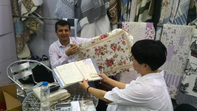 Fornitore cinese verificato - Wuhan Zhongguang Artex Import & Export Co.,Ltd