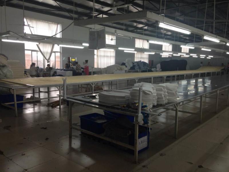 Fornitore cinese verificato - Wuhan Zhongguang Artex Import & Export Co.,Ltd