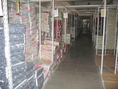 Fornitore cinese verificato - Wuhan Zhongguang Artex Import & Export Co.,Ltd