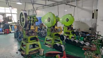 China Factory - Shenzhen Eraysun Electronic Tech Co., Ltd