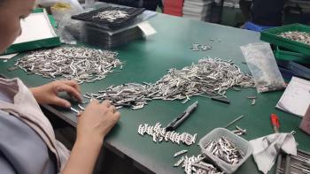 China Factory - Shenzhen Eraysun Electronic Tech Co., Ltd