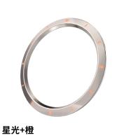 Quality Eraysun Metal Watch Bezel Protection Loop for samsung galaxy Watch 47mm Ultra PC for sale